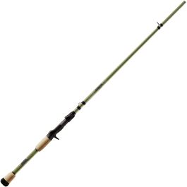 St Croix Mojo Bass Glass Casting MJGC610MM