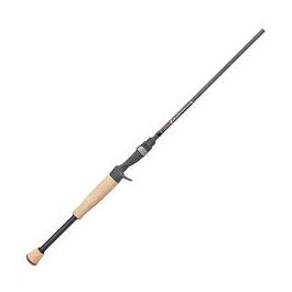 Falcon Cara-Micro Mike McClelland MH Casting Rod
